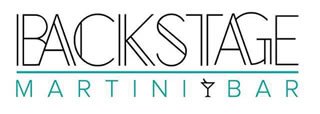 Backstage logo – Gay Puerto Vallarta Guide